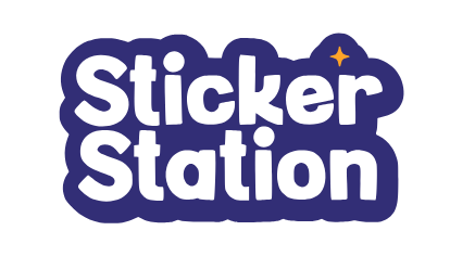 StickerStation